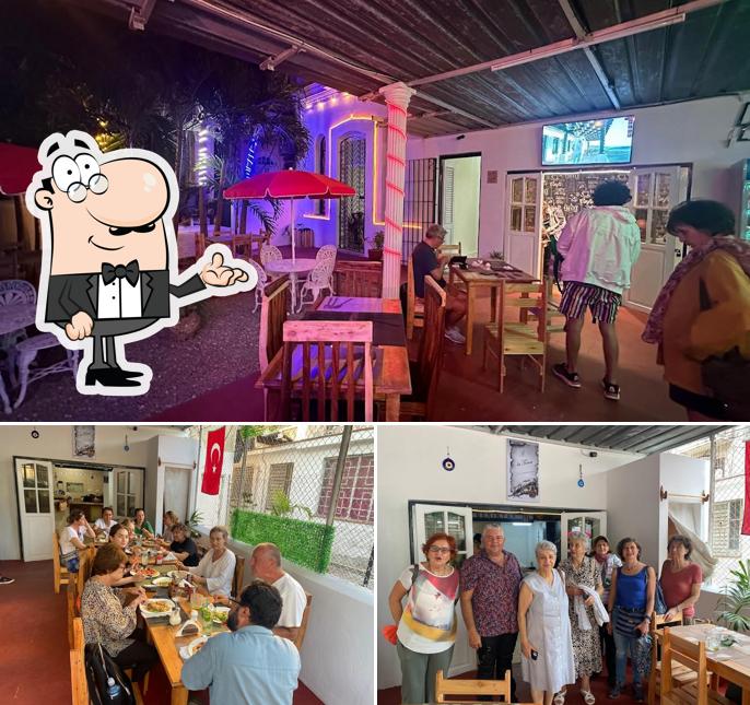 Restaurante A LA TURCA ISTANBUL, La Habana - Opiniones del restaurante