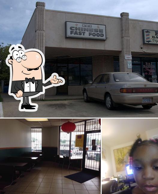 A & C Chinese Fast Food, Charlotte - Restaurant menu, prices and reviews