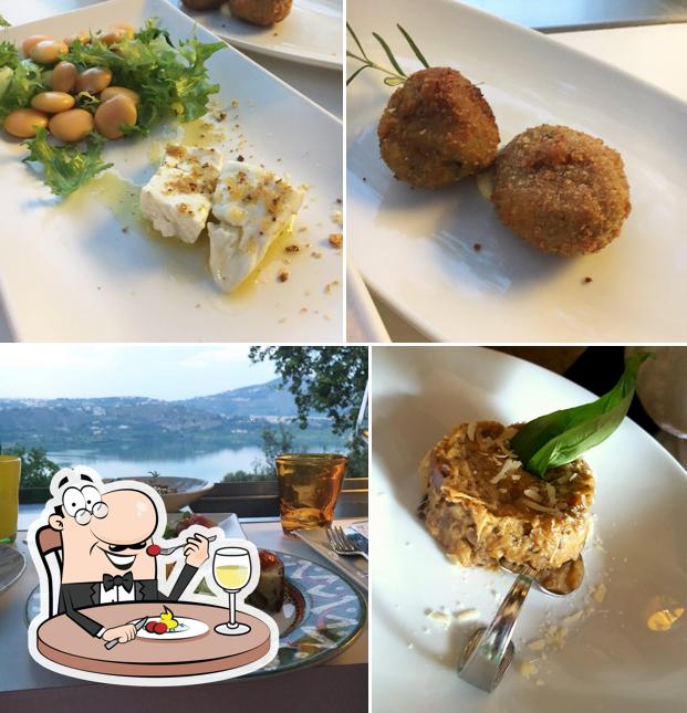 Abraxas Osteria, Pozzuoli - Menu del ristorante, prezzi e recensioni