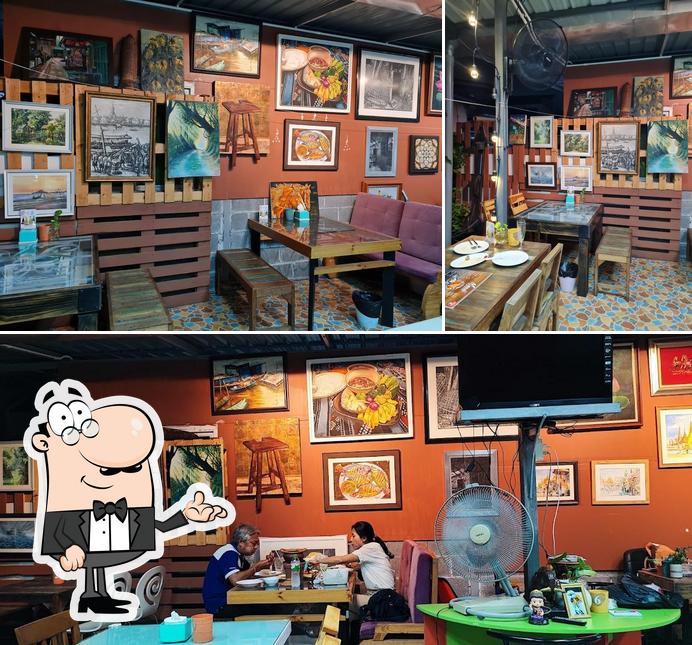 Bangkok Chim Chum, Bangkok - Restaurant menu, prices and reviews