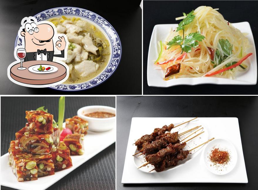 Beijing Chef, Pleasanton - Restaurant menu, prices and reviews