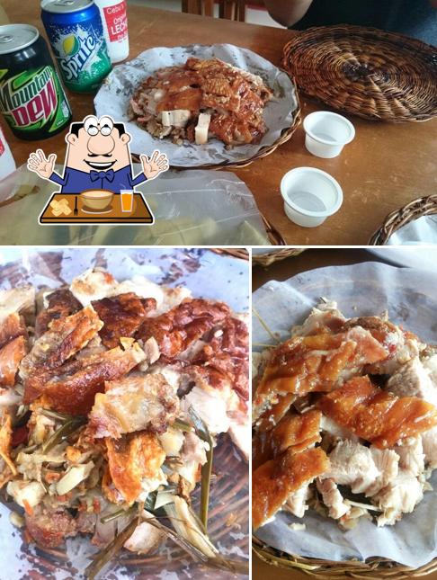 Cebu's Original Lechon Belly restaurant, Cebu City, The Maxwell Hotel ...