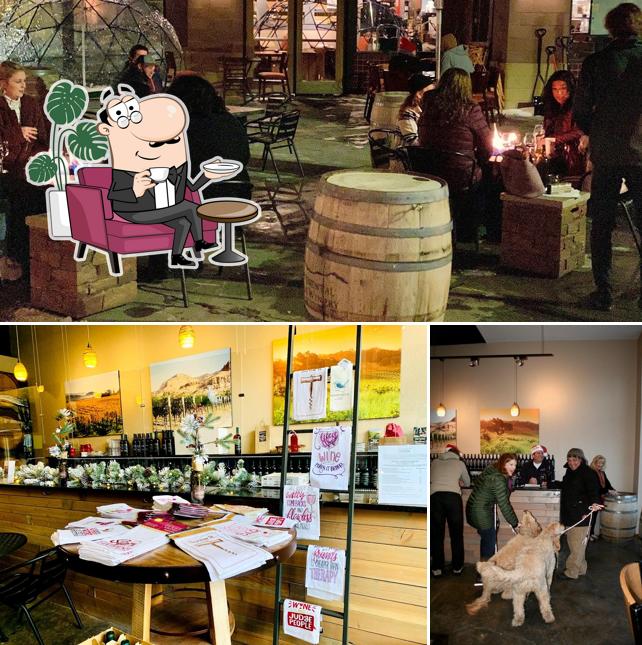 Continental Divide Winery, Breckenridge - Restaurant menu, prices and ...