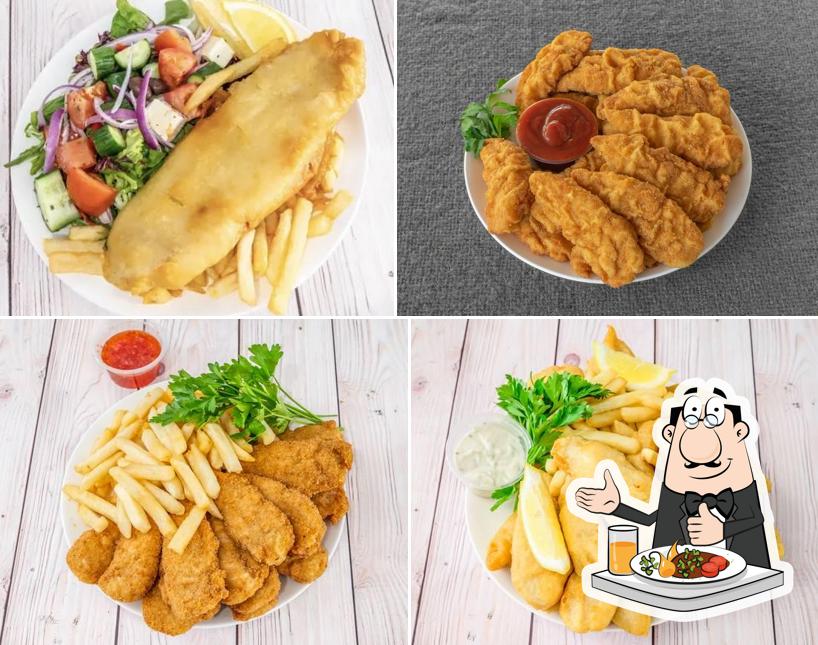 Find the best place to eat in Doonside, spring 2024 - Restaurant Guru