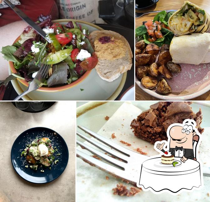 Top 7 restaurants in Newbridge, august 2025 - Restaurant Guru