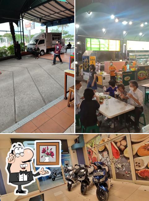 Dapoer Marsugih, North Jakarta - Restaurant menu, prices and reviews