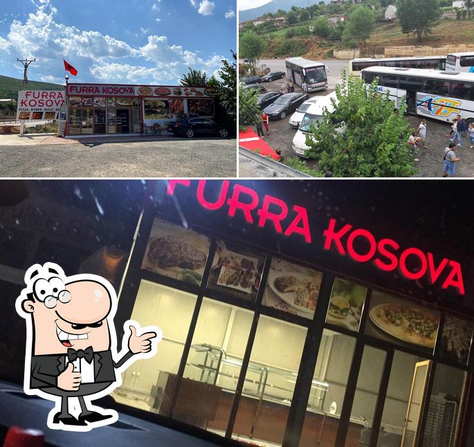 Furra Kosova restaurant, Kukës - Restaurant reviews