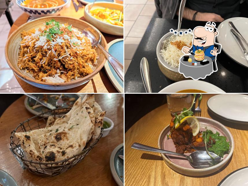 Goa Indian Farm Kitchen, Toronto - Restaurant menu, prices and reviews