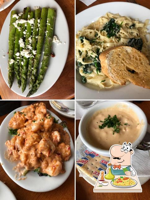 Hemingway's Island Grill, Pensacola Beach - Restaurant menu, prices and ...