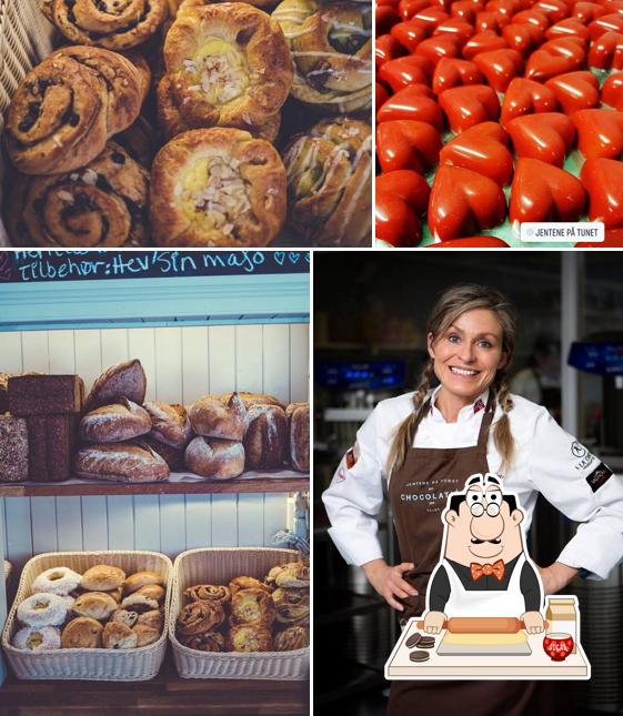 Hev Ringebu, Ringebu - Menú del restaurante, precios y reseñas
