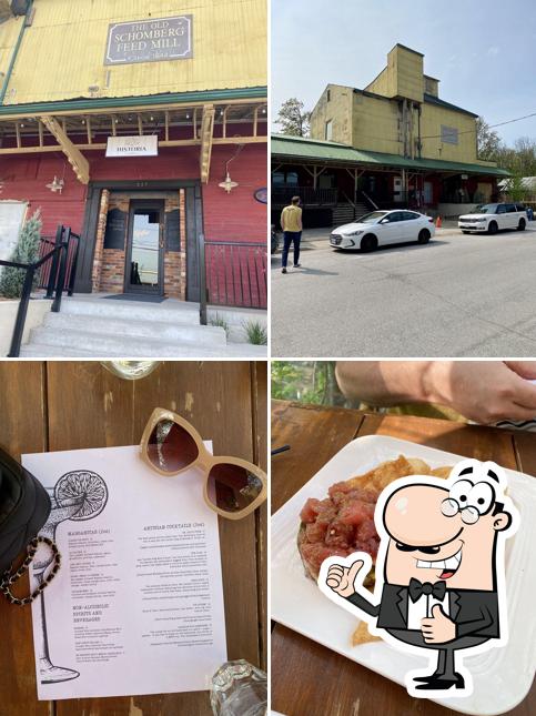 Historia Cantina, Schomberg - Restaurant menu, prices and reviews