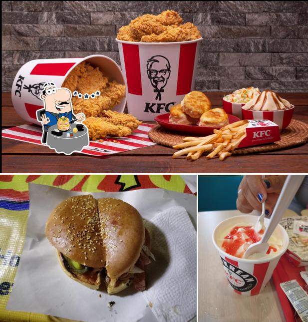 KFC, Acapulco - Menú del restaurante, precios y reseñas