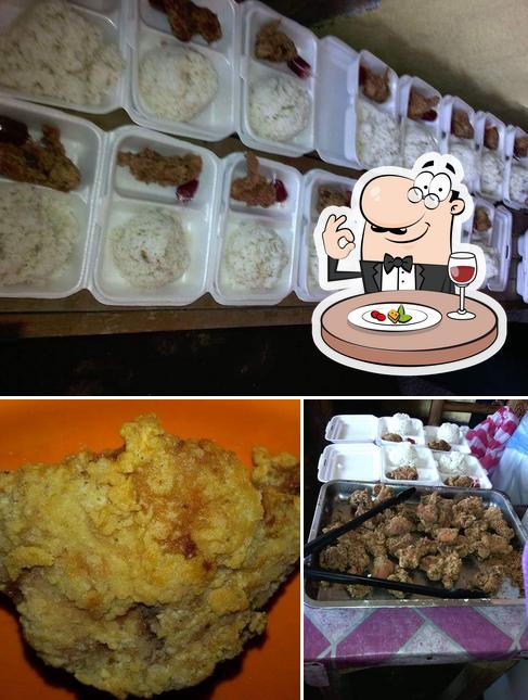 Kikay's Chicken Hauz restaurant, Sultan Kudarat