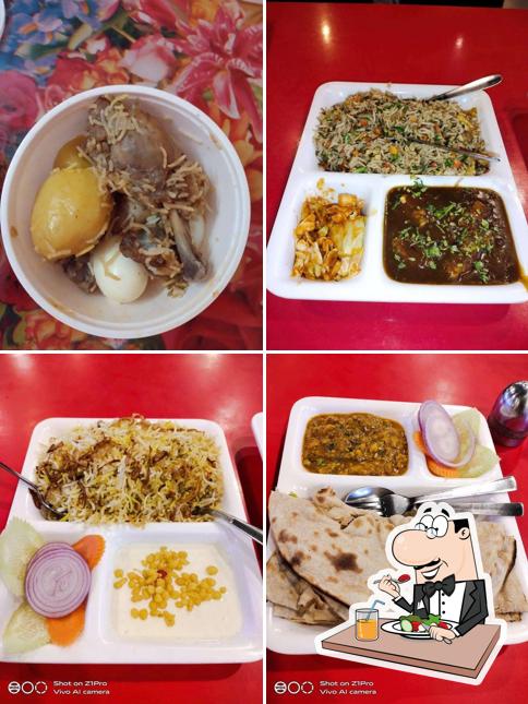 Kolkata Choolah, Rajpur Sonarpur - Restaurant menu, prices and reviews
