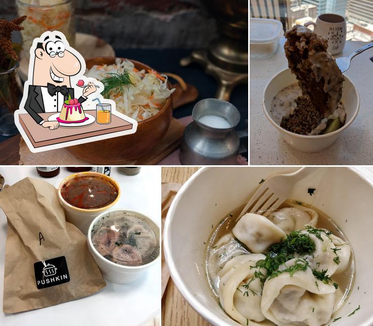 Top 5 restaurants with pierogi in San Francisco, january 2026 ...