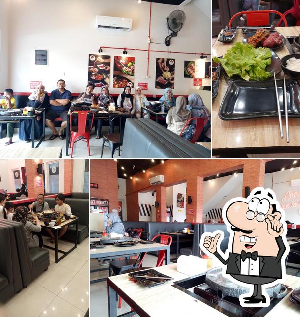 Madam Lee Kbbq Grand Wisata, Bekasi - Restaurant menu, prices and reviews