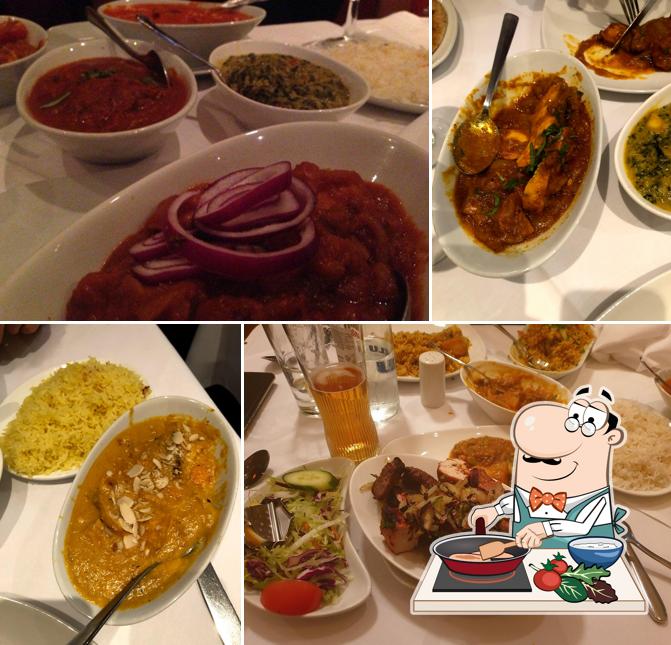 Masala Lounge restaurants in London, summer 2024 - Restaurant Guru