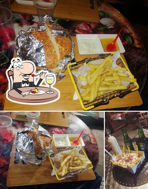 Master Truck - Tasty Food restaurant, Bucaramanga - Restaurant reviews