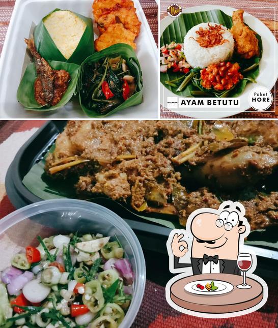 Mbah Noe Cafe, Tahunan - Restaurant menu and reviews