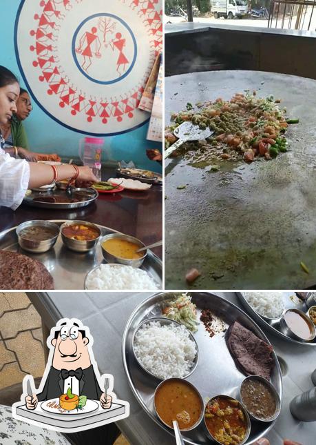 Nahri Kendra, Hanumanbari - Restaurant menu, prices and reviews