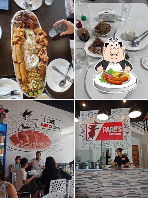 Pare's Lechon restaurant, Ormoc - Restaurant reviews