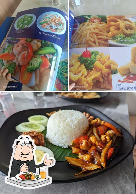 Restaurant Penang Sorrento Junction, Curug Sangereng - Restaurant reviews