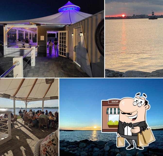 Pier 52, Fall River - Restaurant menu, prices and reviews
