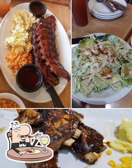 RUB Ribs & Bbq, Quezon City - Restaurant menu, prices and reviews