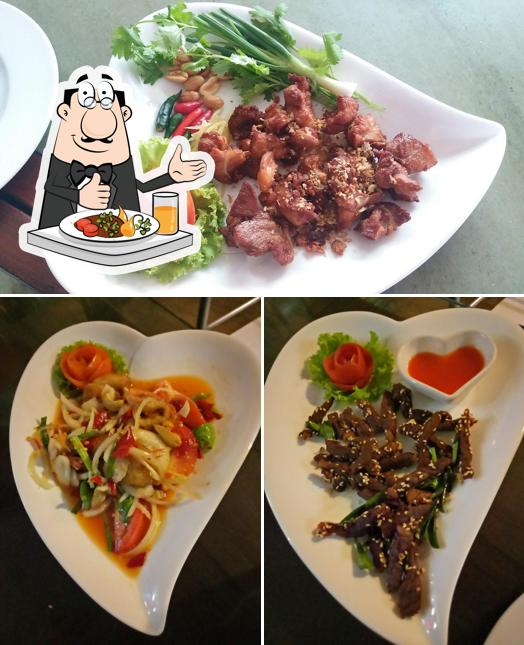 Rak, Bangkok - Menú del restaurante, precios y reseñas