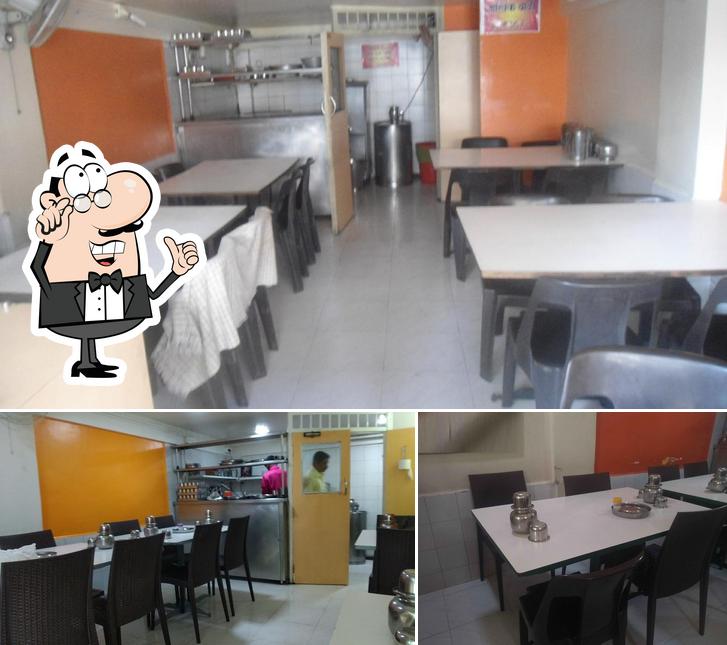 Satvik Thali, Pune - Restaurant menu, prices and reviews