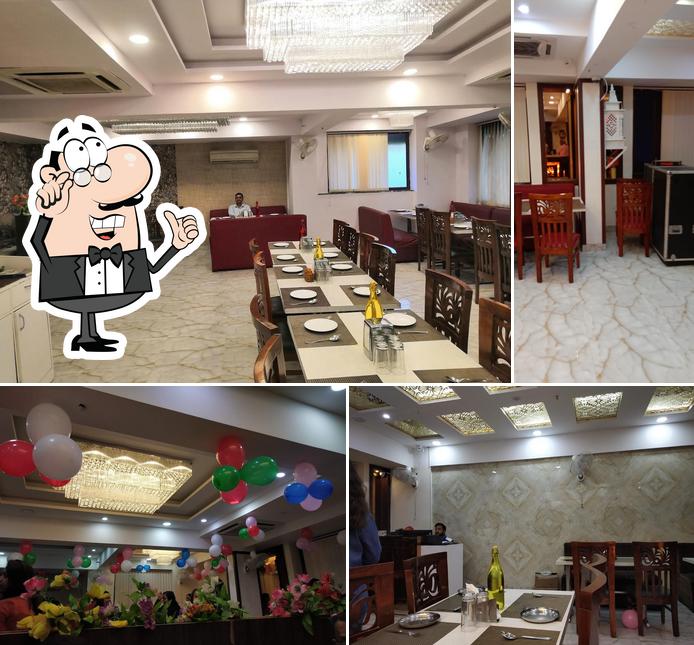 Singla's Restaurant & Party Hall (Sector 12, Dwarka), Delhi ...