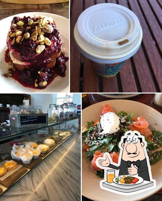 Snow Pony Cafe, Deepdene - Restaurant menu, prices and reviews
