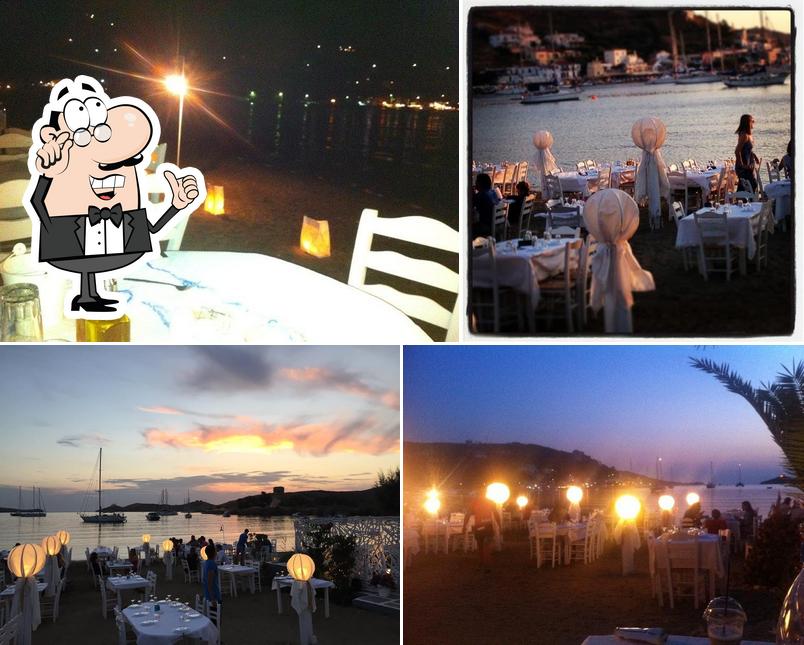 Strofi Tou Mimi, Vourkari - Restaurant menu, prices and reviews