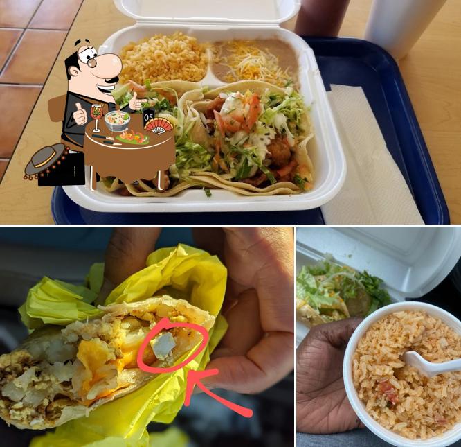Super Oscars Mexican Food, Phoenix - Restaurant menu, prices and reviews