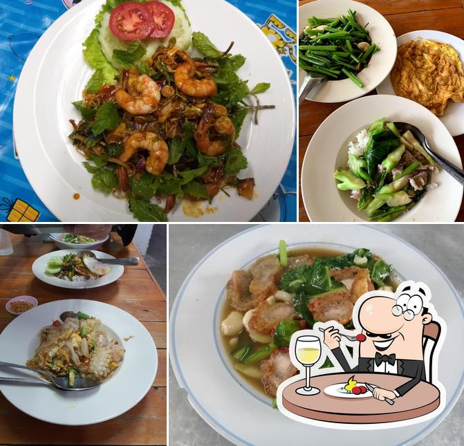 Suwee Restaurant, Hang Dong - Restaurant reviews