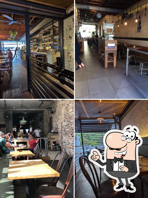 The Butcher's Block, Wahroonga - Restaurant menu, prices and reviews