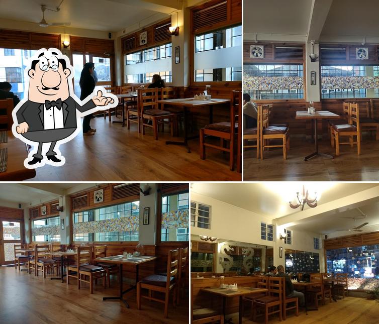The City Wok Restaurant, Shillong - Restaurant reviews