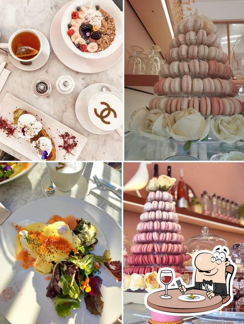 Top 5 restaurants with acai bowls in Marbella, september 2025 ...
