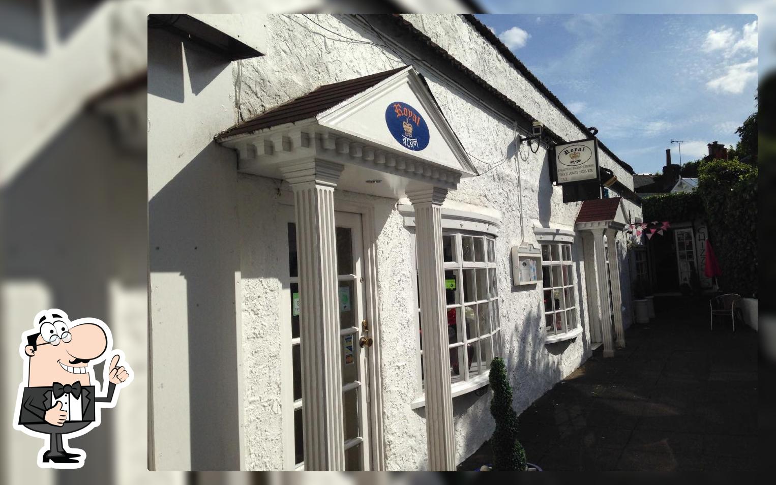 Top 7 restaurants in Chislehurst, december 2024 - Restaurant Guru
