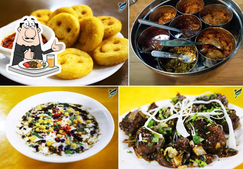 Shiv Panipuri, Bordi - Restaurant menu, prices and reviews