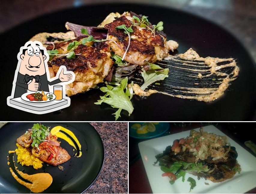Julieanna's Steak and Seafood by Chef Eddie Guzman, Yuma - Restaurant ...