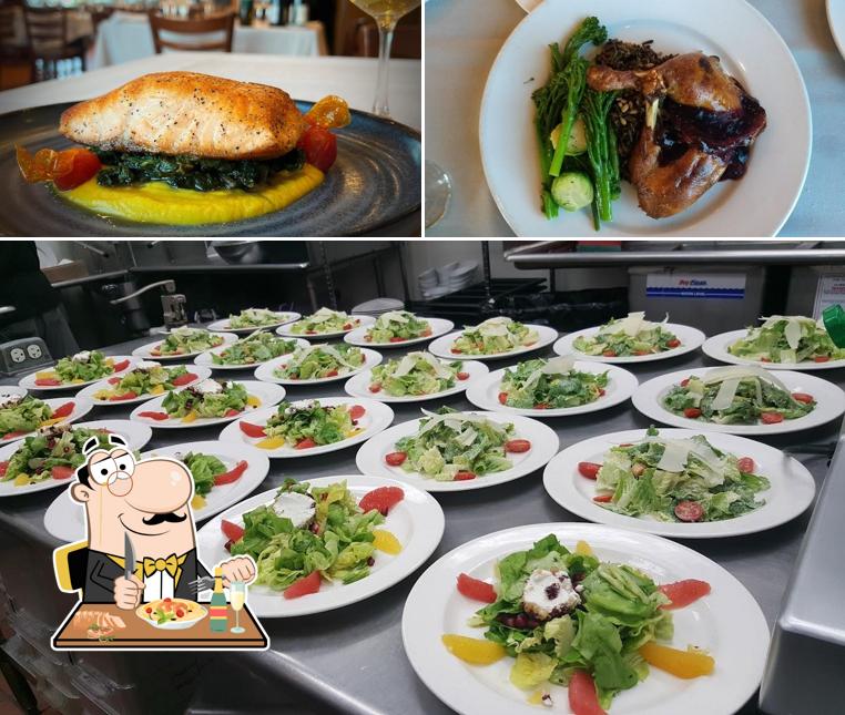 Table 34, Las Vegas - Restaurant menu, prices and reviews