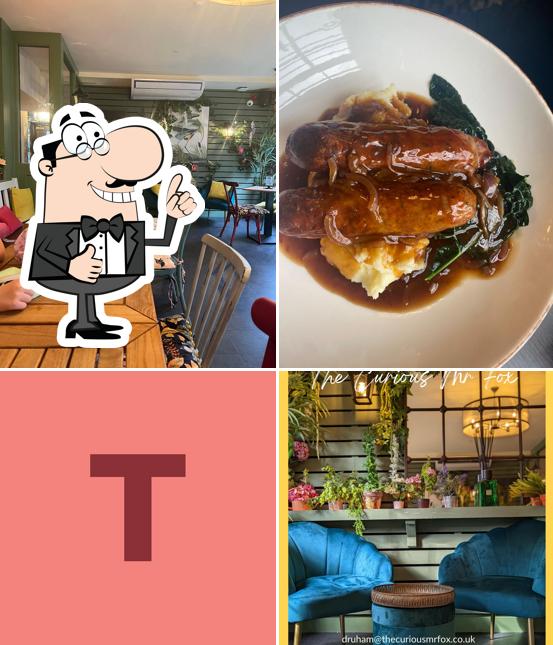 The Curious Mr Fox, Durham - Restaurant menu, prices and reviews
