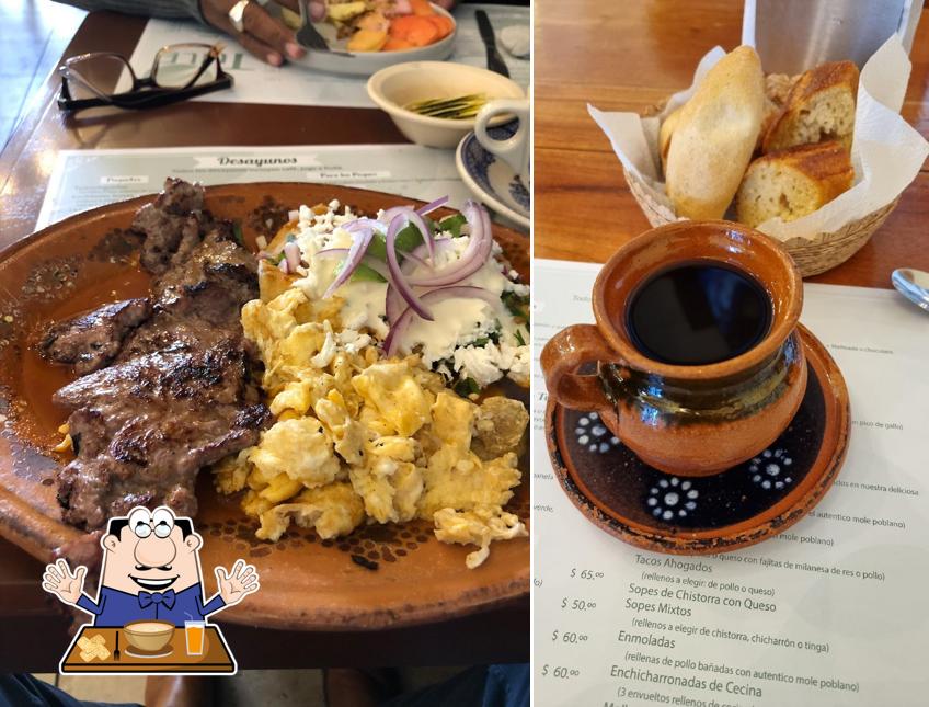 Tule Restaurante, Tulancingo - Menú del restaurante, precios y reseñas