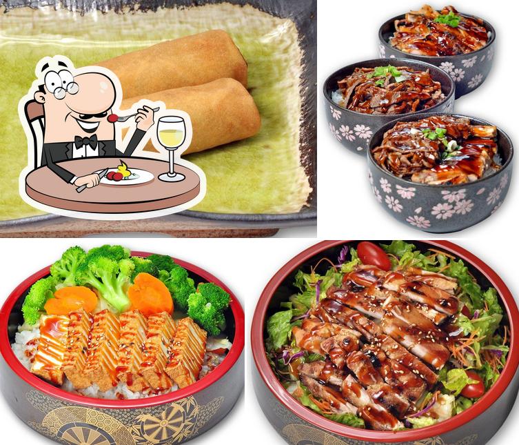 Yogis Grill (foothills), 11259 S Frontage Rd #106 in Yuma - Restaurant ...