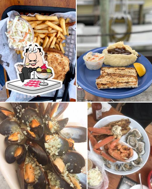 Best restaurants for weddings in Ponce Inlet, winter 2024 - Restaurant Guru