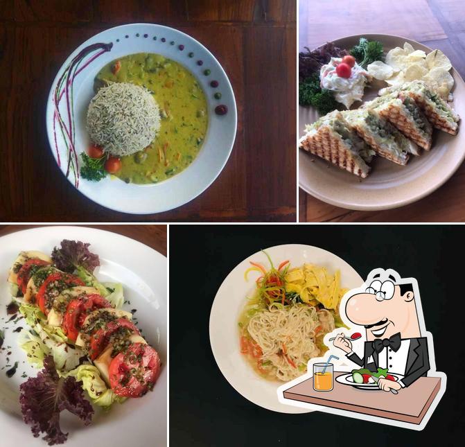 Copa Villa, Pune - Restaurant menu and reviews