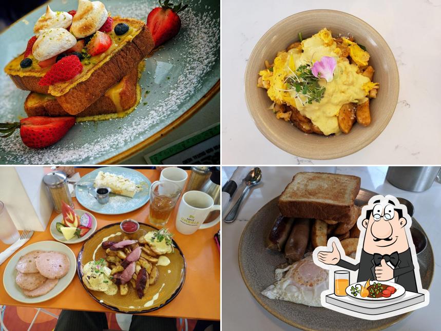 OEB Breakfast Co., Edmonton - Restaurant menu, prices and reviews