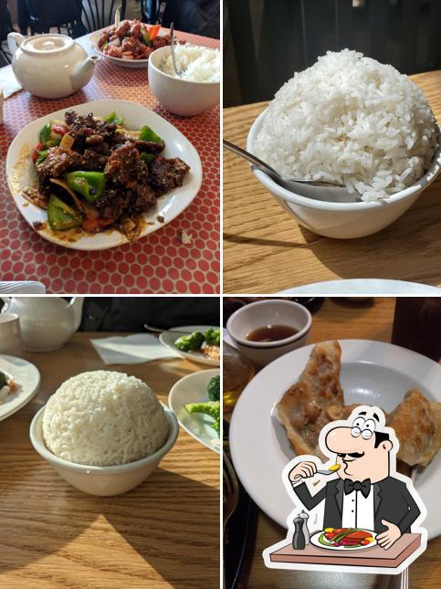 So Good Restaurant Somerset in Ottawa - Restaurant menu and reviews