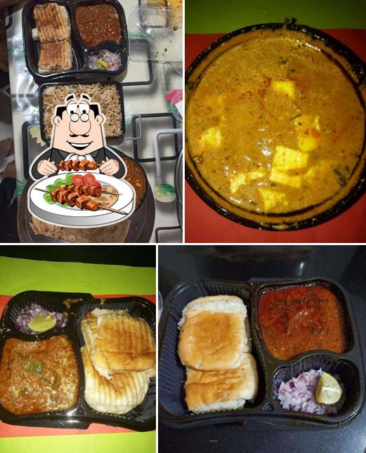 Veg Sutra Kurla, Mumbai - Restaurant menu, prices and reviews